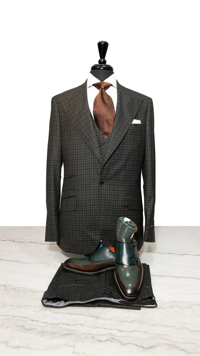 SUITS – Troy Allen Clothier