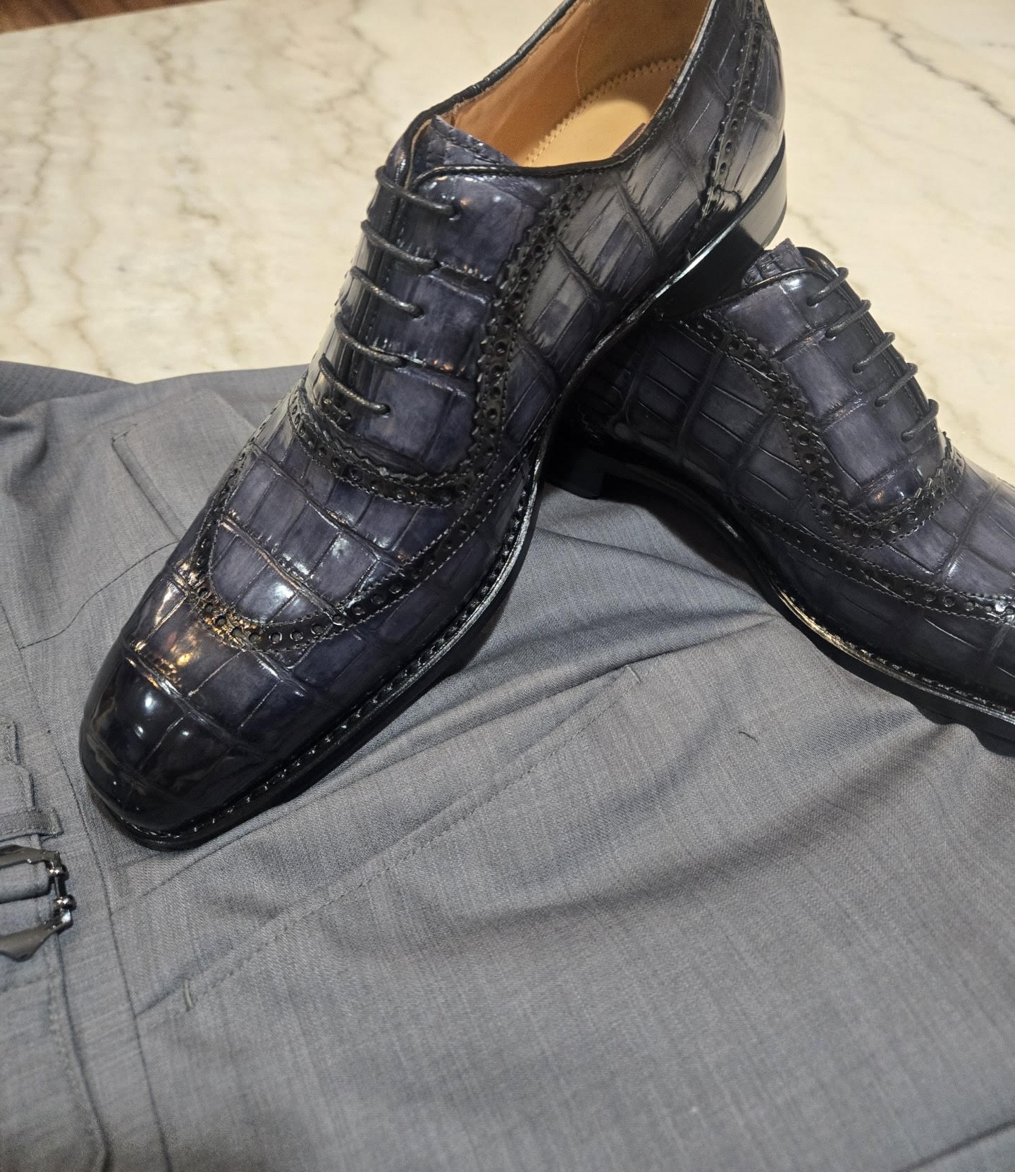 Products – Troy Allen Clothier