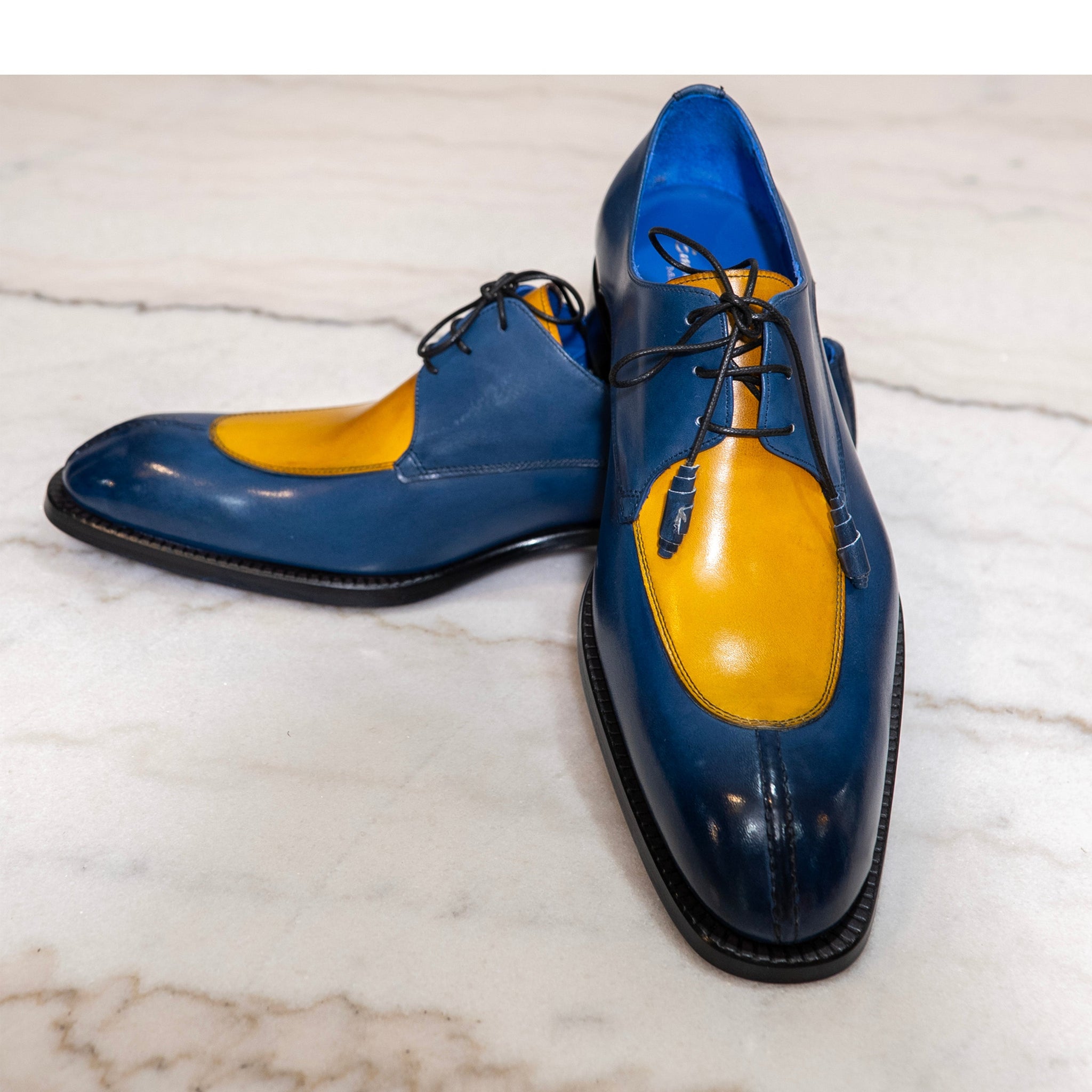 SHOES – Page 3 – Troy Allen Clothier
