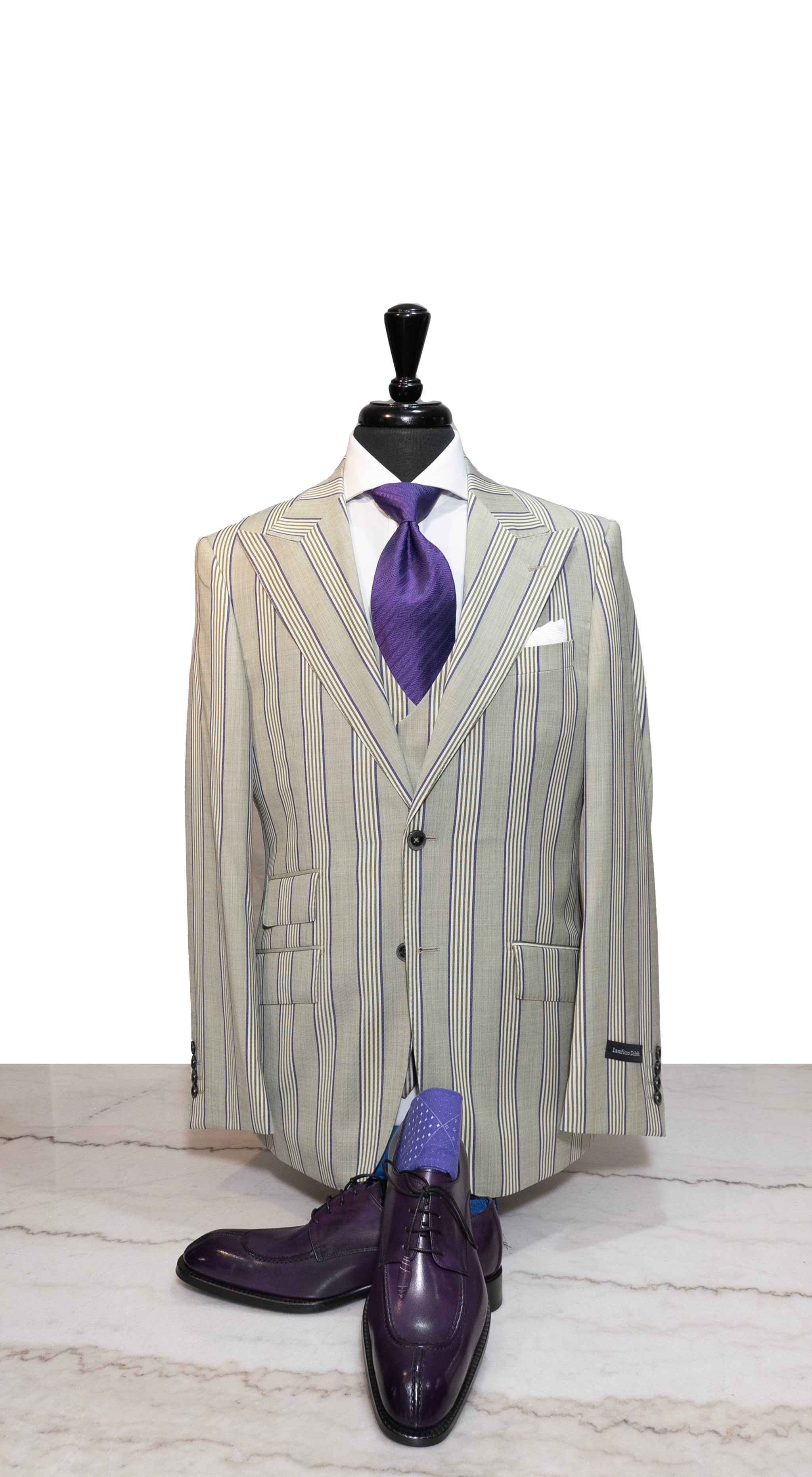 Suits – Page 2 – Troy Allen Clothier