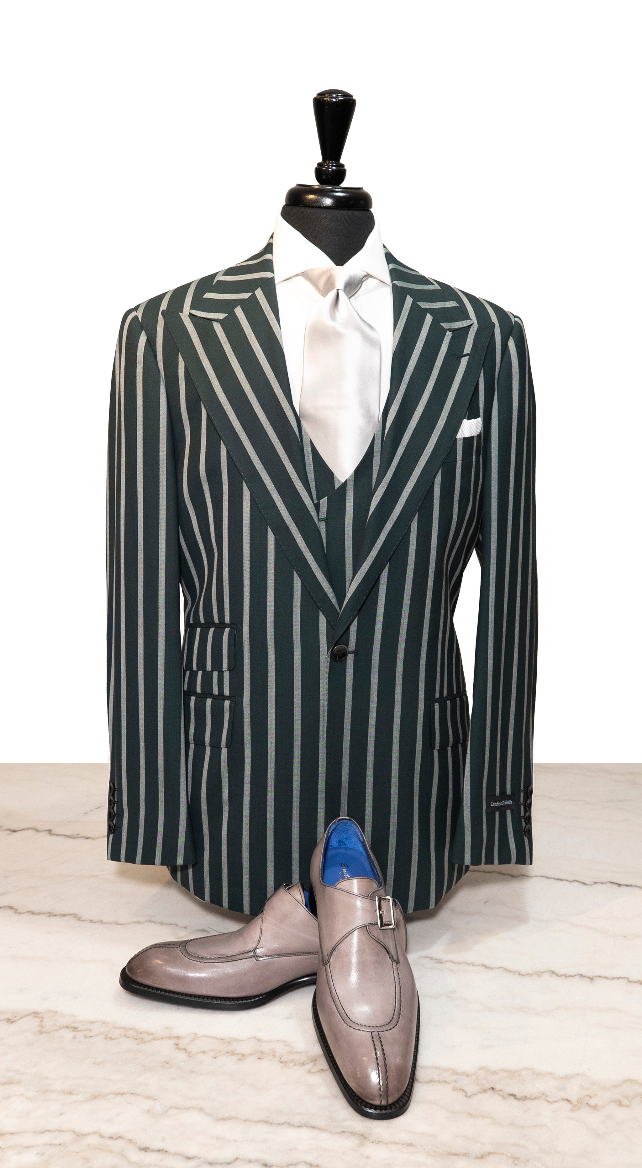 Suits – Page 2 – Troy Allen Clothier