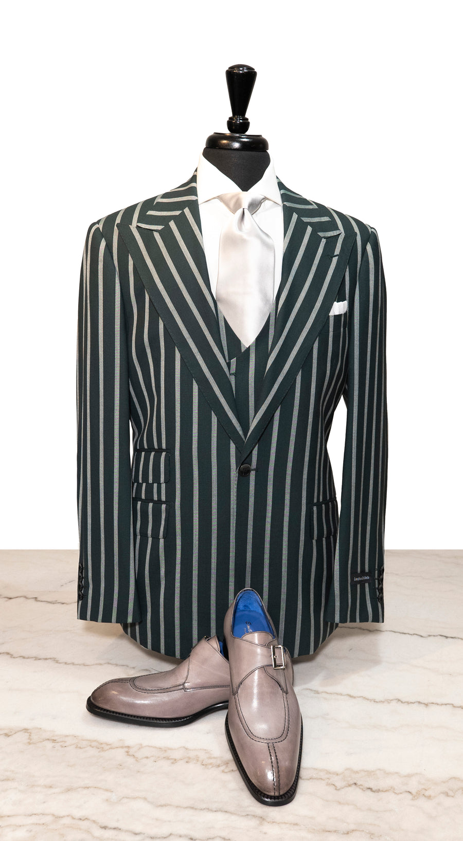 Suits – Page 2 – Troy Allen Clothier