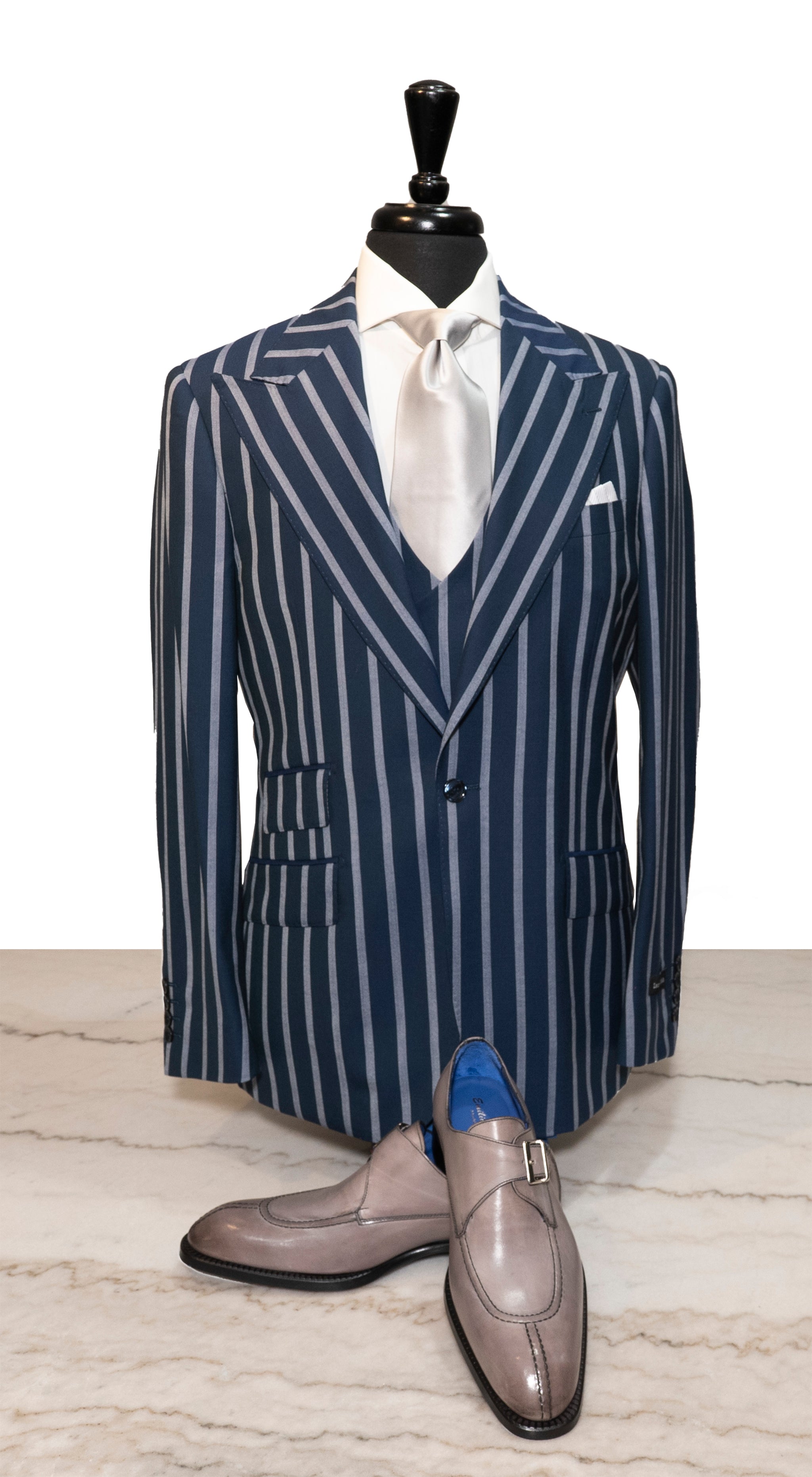 Suits – Page 2 – Troy Allen Clothier