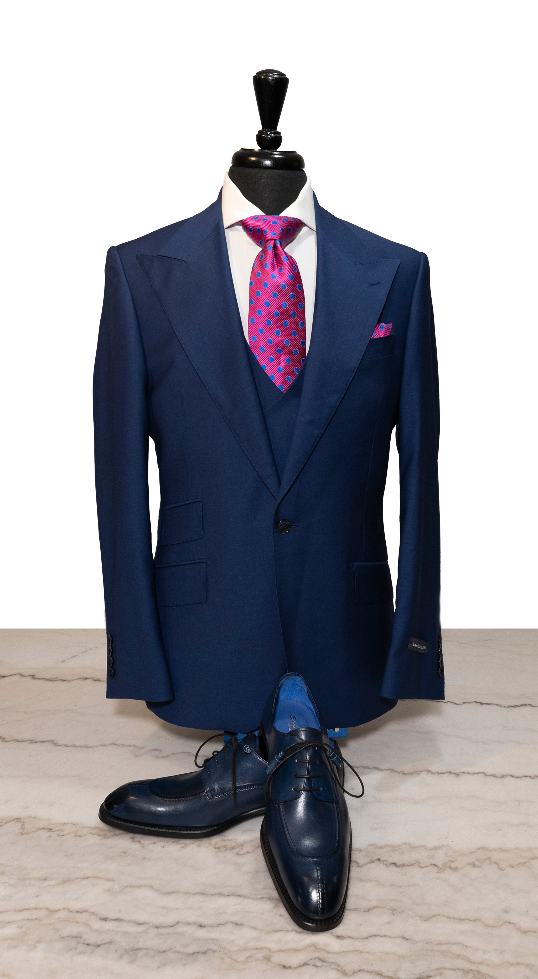 Suits – Troy Allen Clothier