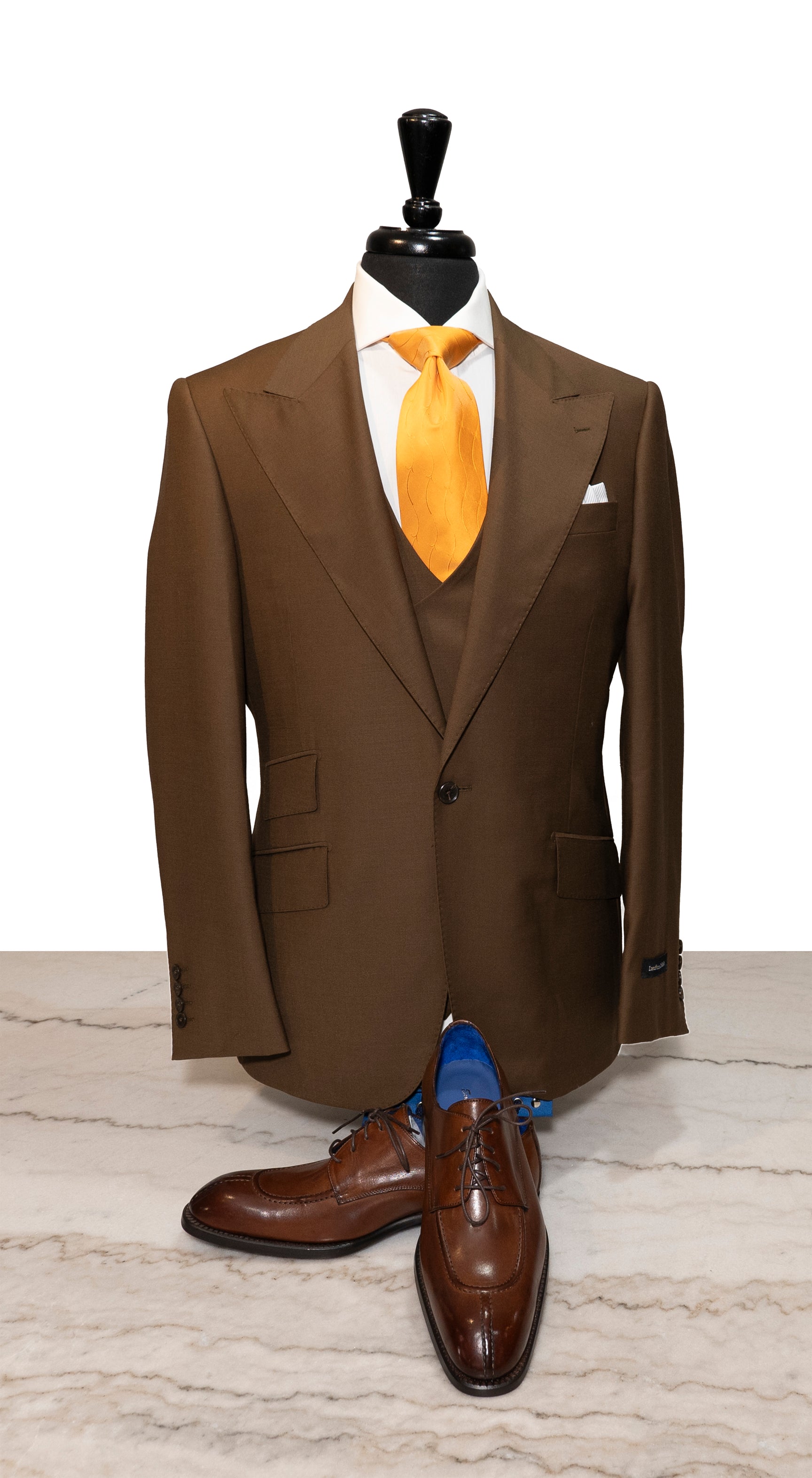 Suits – Troy Allen Clothier