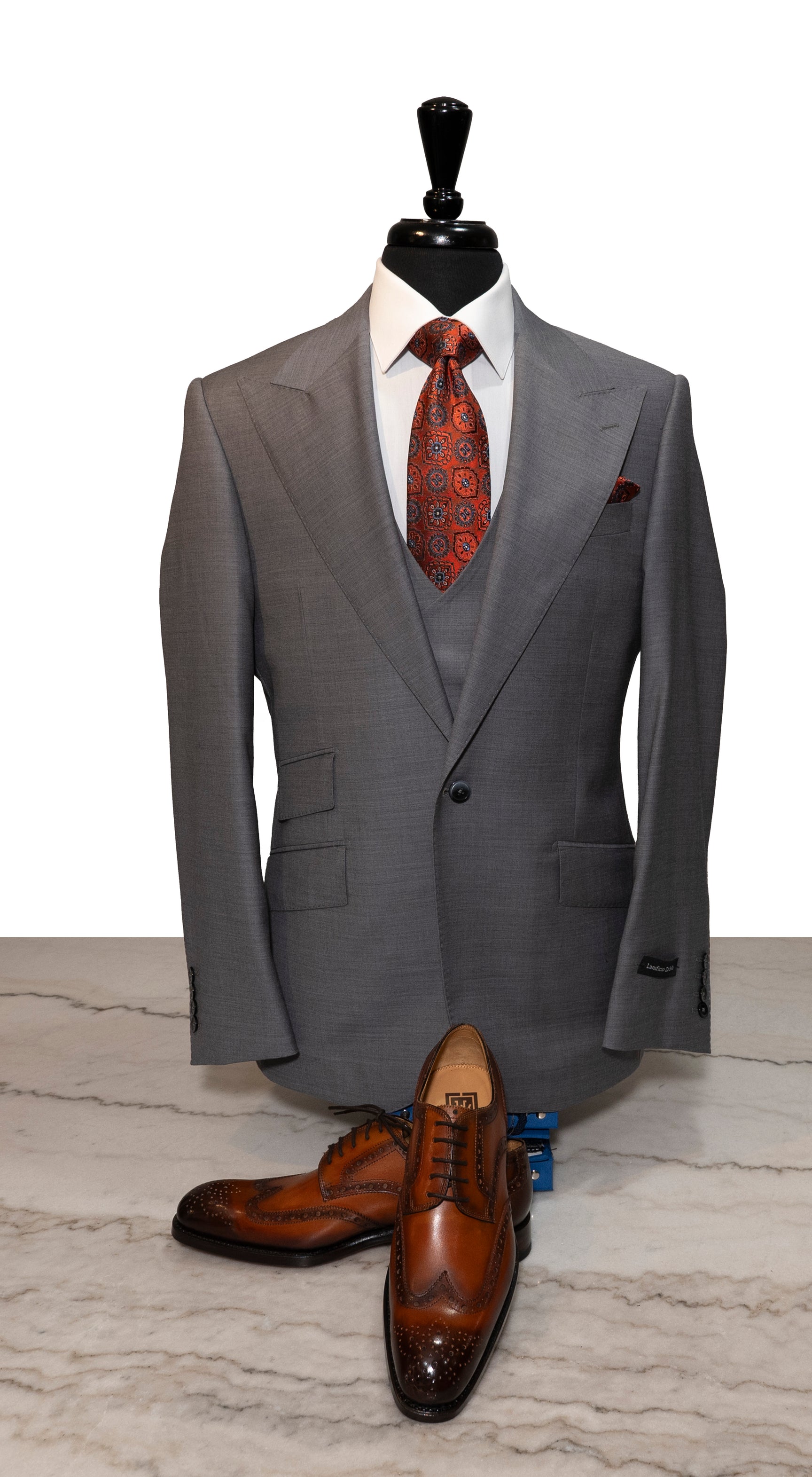 Suits – Troy Allen Clothier