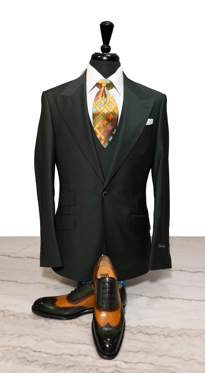 Suits – Troy Allen Clothier