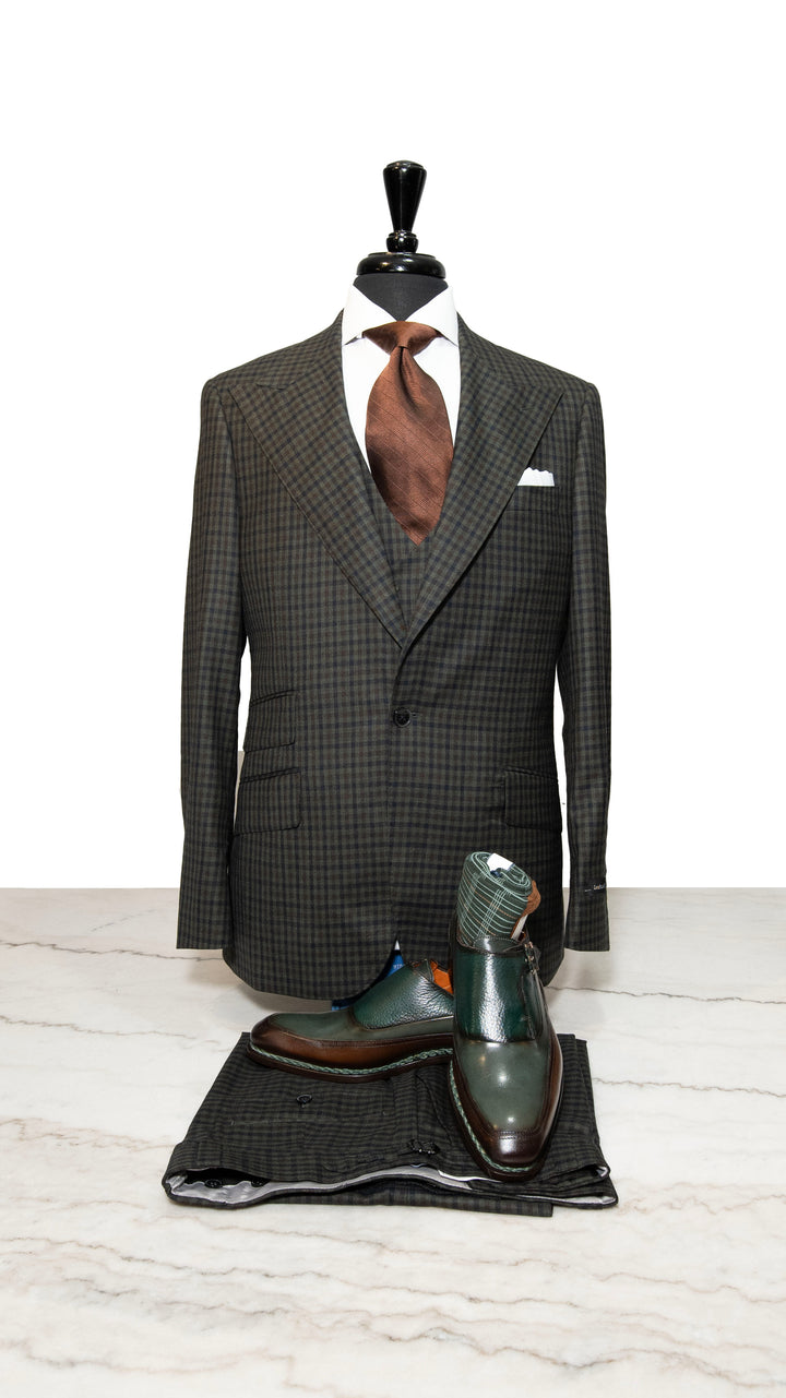 SUITS – Troy Allen Clothier