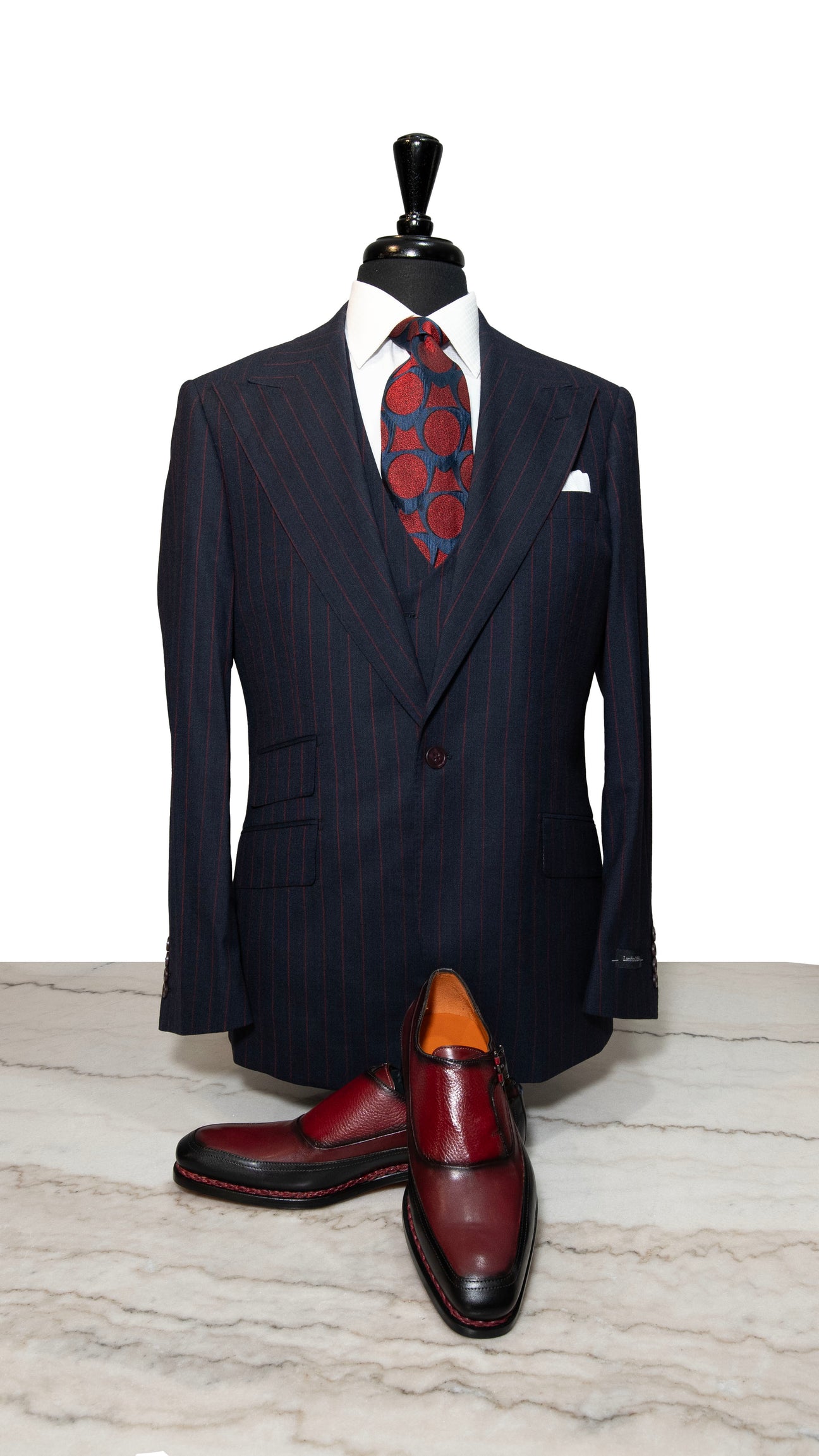 SUITS – Troy Allen Clothier