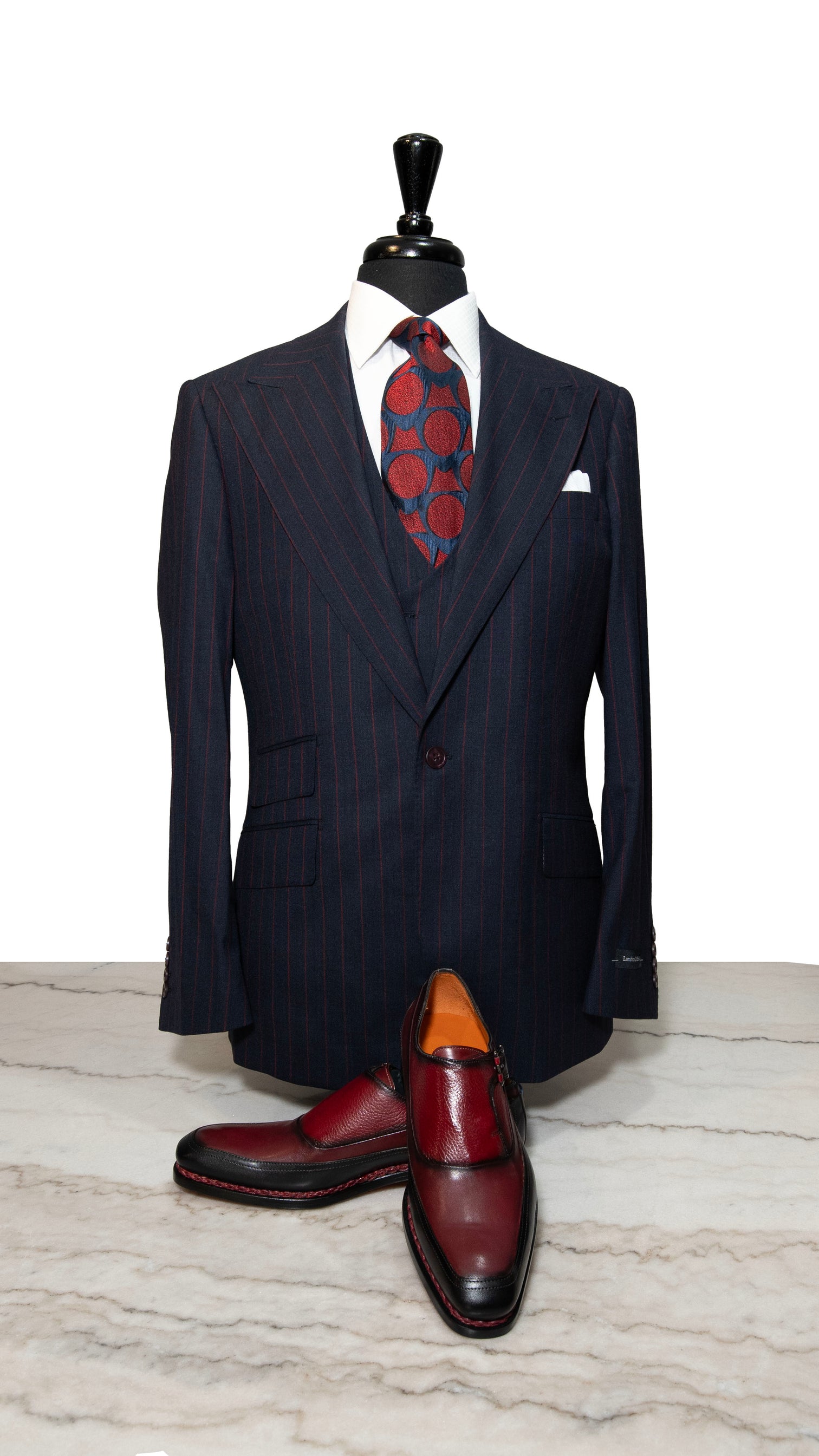 SUITS – Troy Allen Clothier