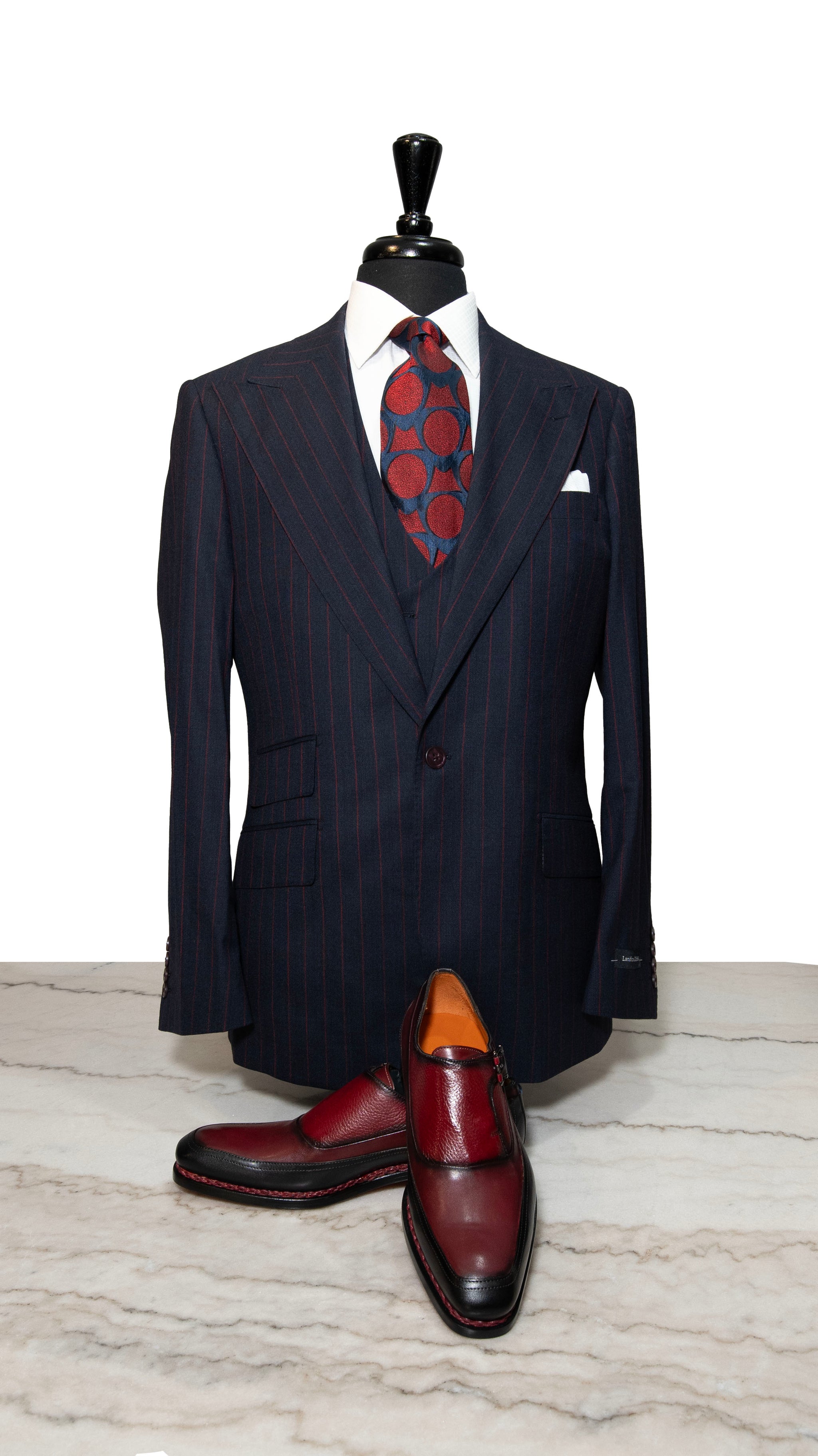 SUITS – Troy Allen Clothier
