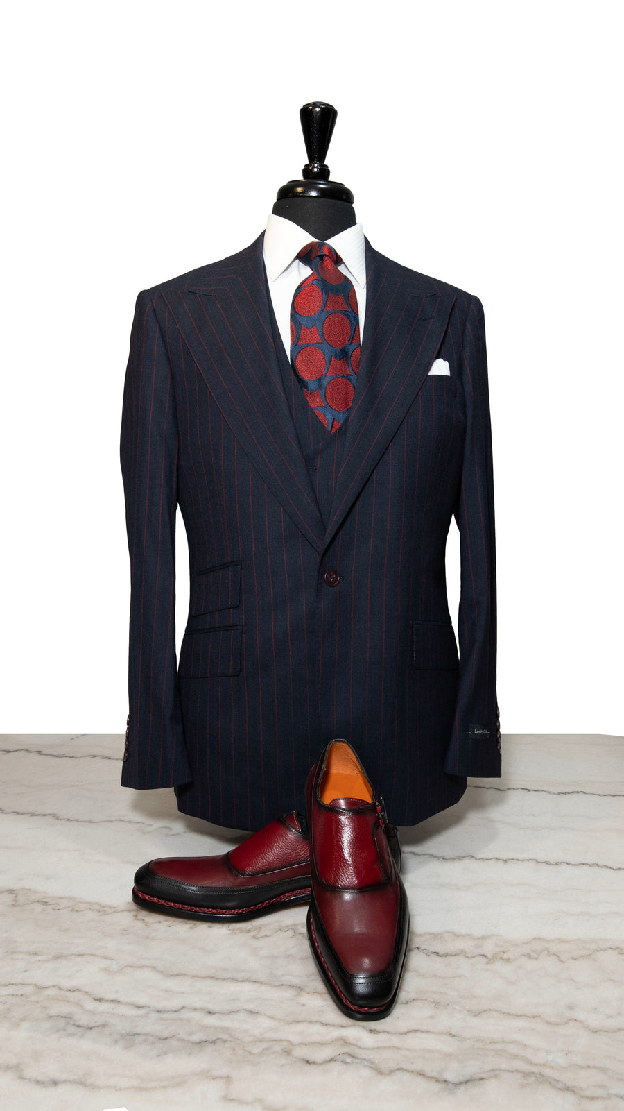 SUITS – Troy Allen Clothier