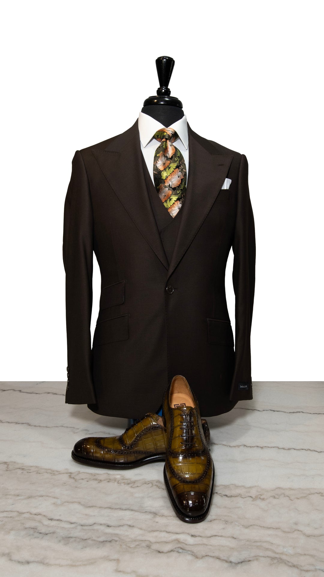 SUITS – Troy Allen Clothier