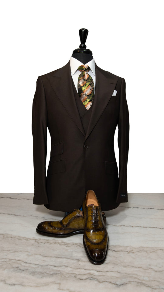 SUITS – Troy Allen Clothier