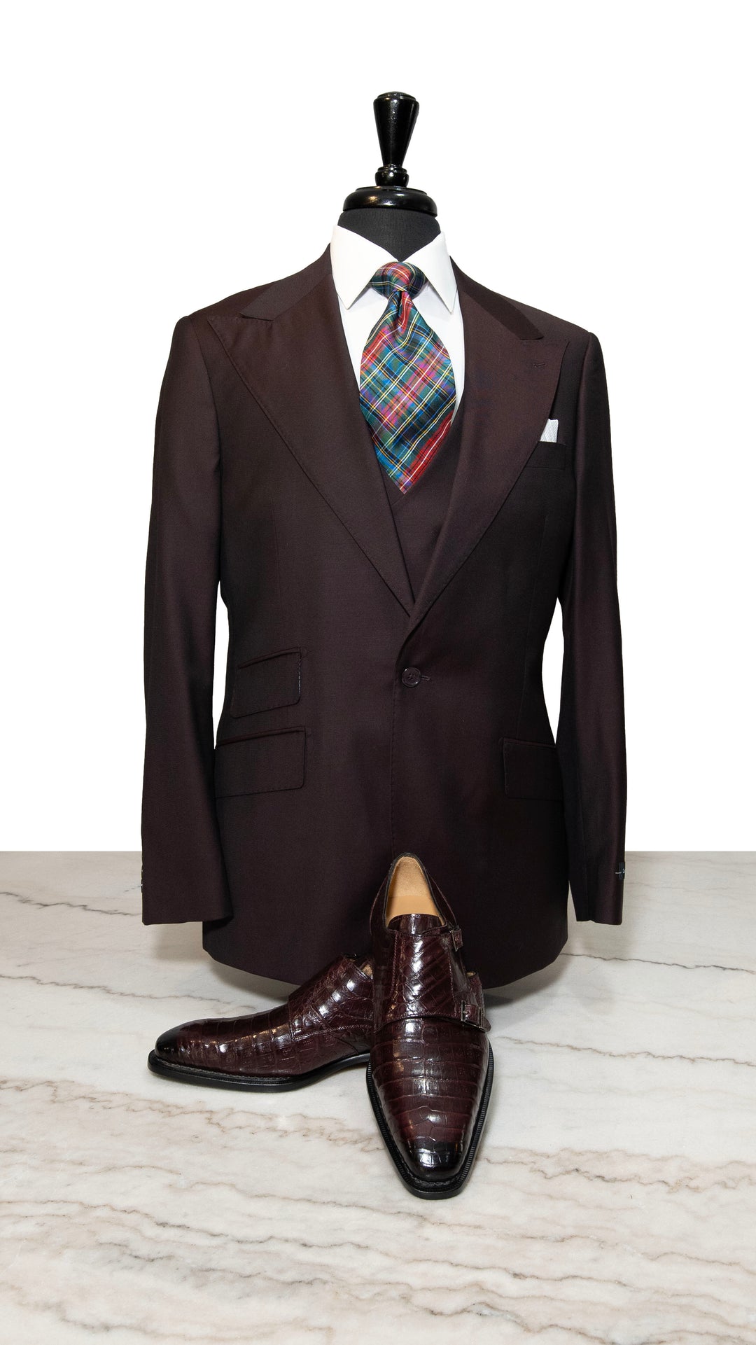 SUITS – Troy Allen Clothier