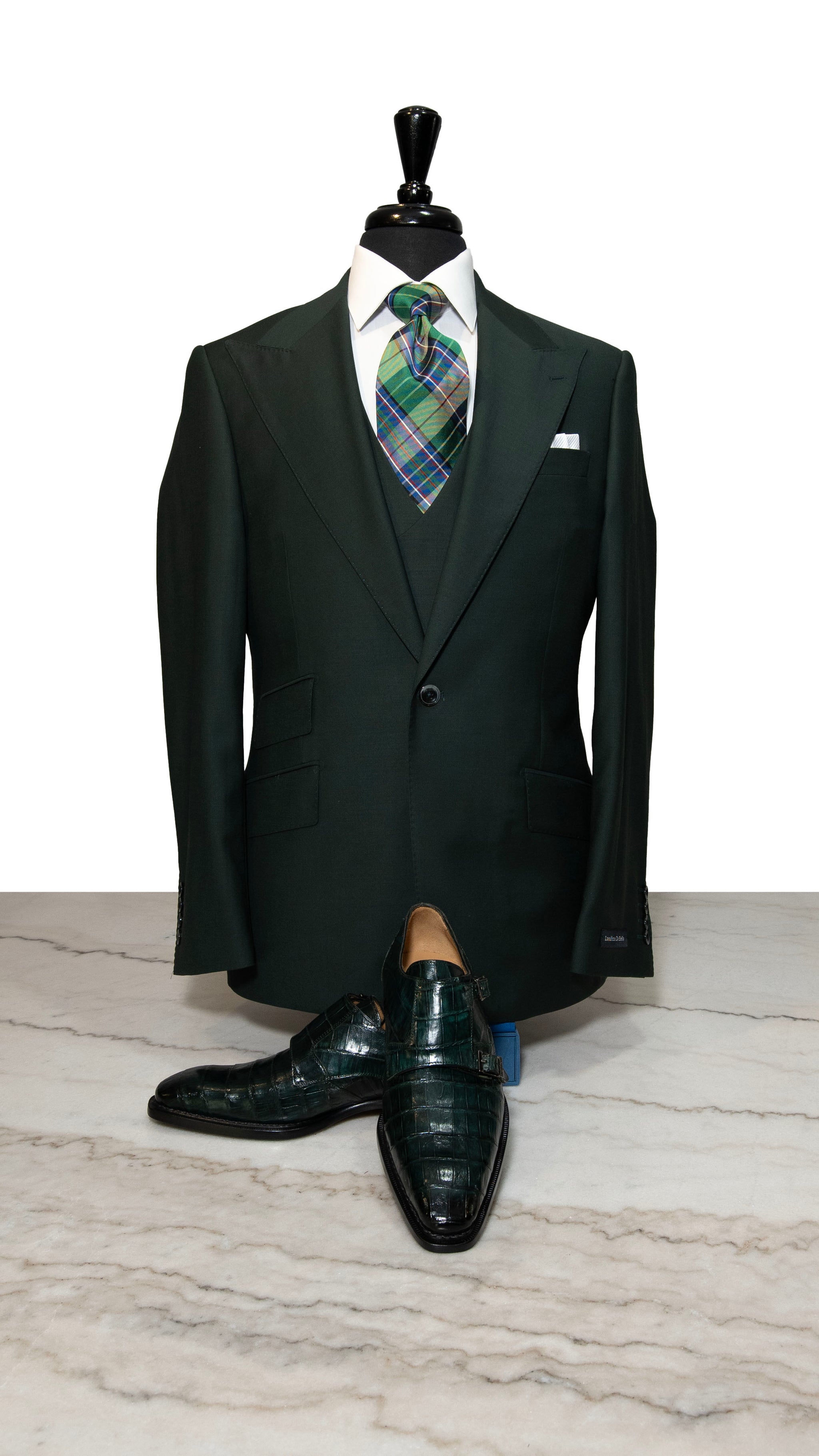 SUITS – Troy Allen Clothier
