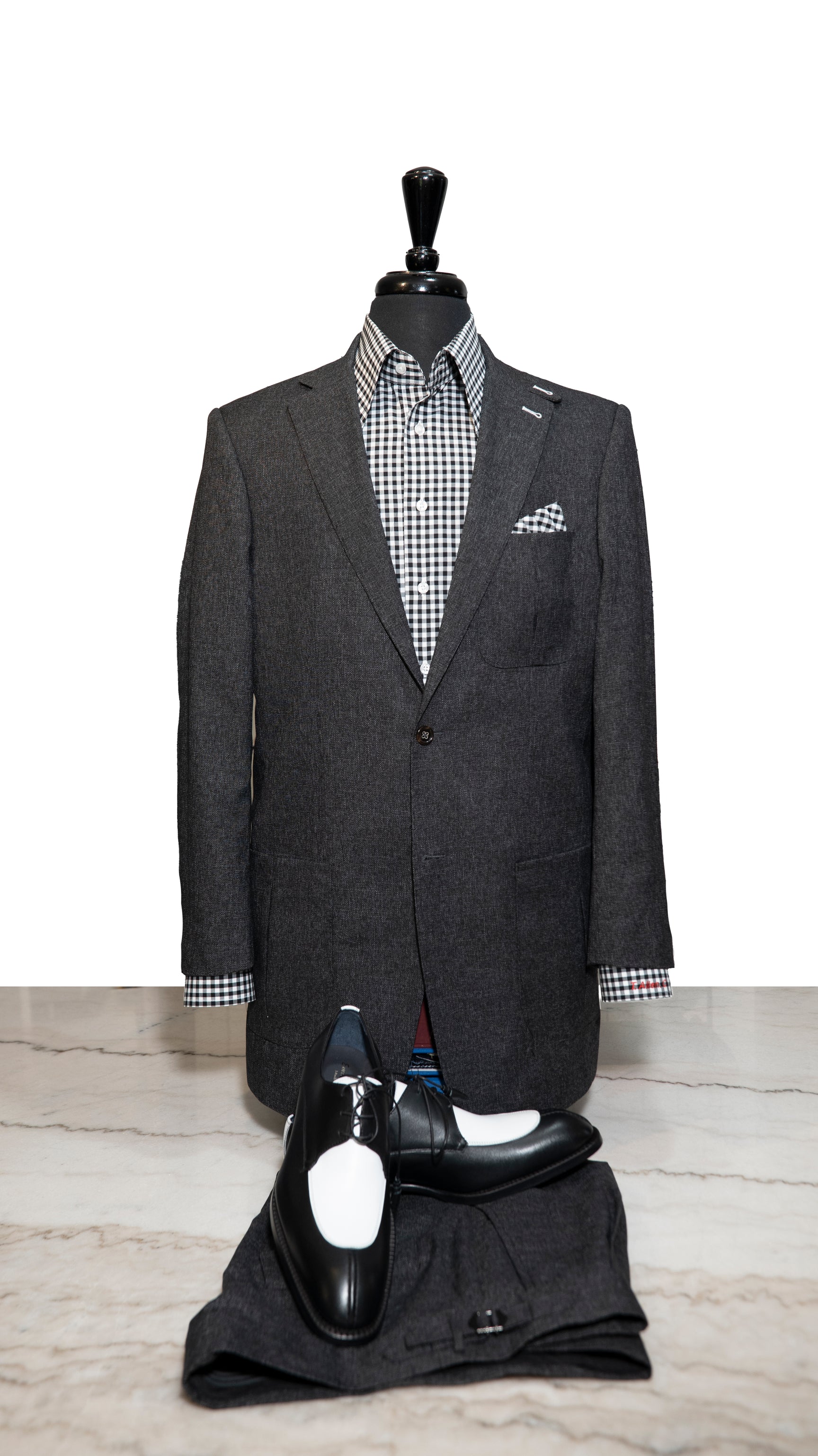 SUITS – Troy Allen Clothier