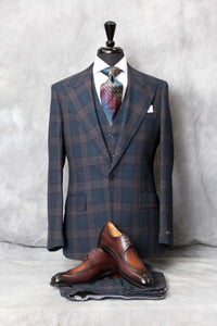 SUITS – Troy Allen Clothier