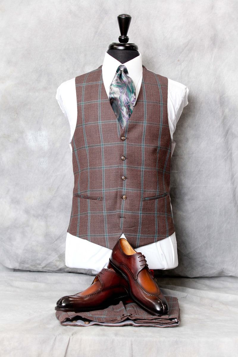 TAC TL7520 – Troy Allen Clothier