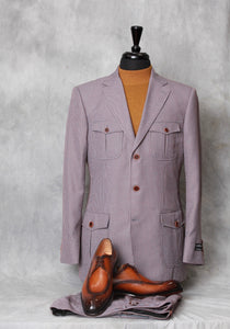 SUITS – Troy Allen Clothier