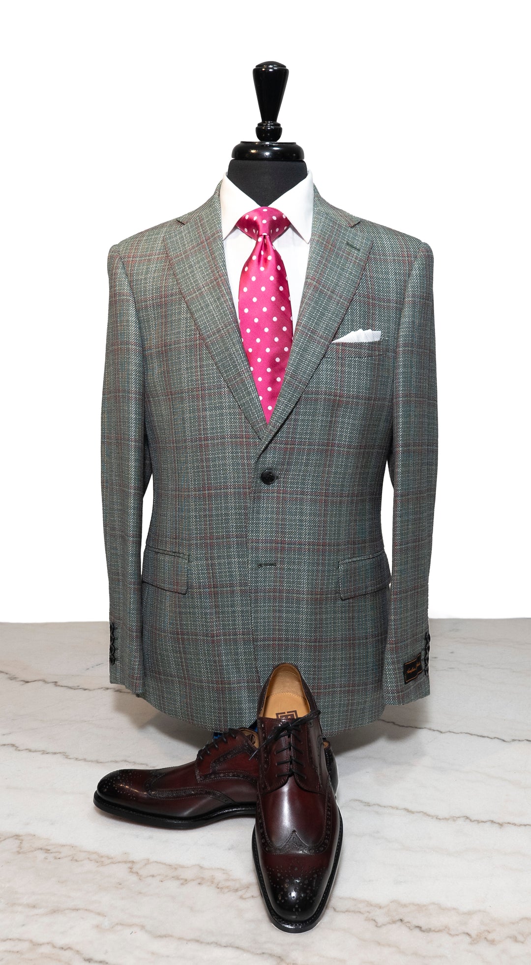 Suits – Troy Allen Clothier