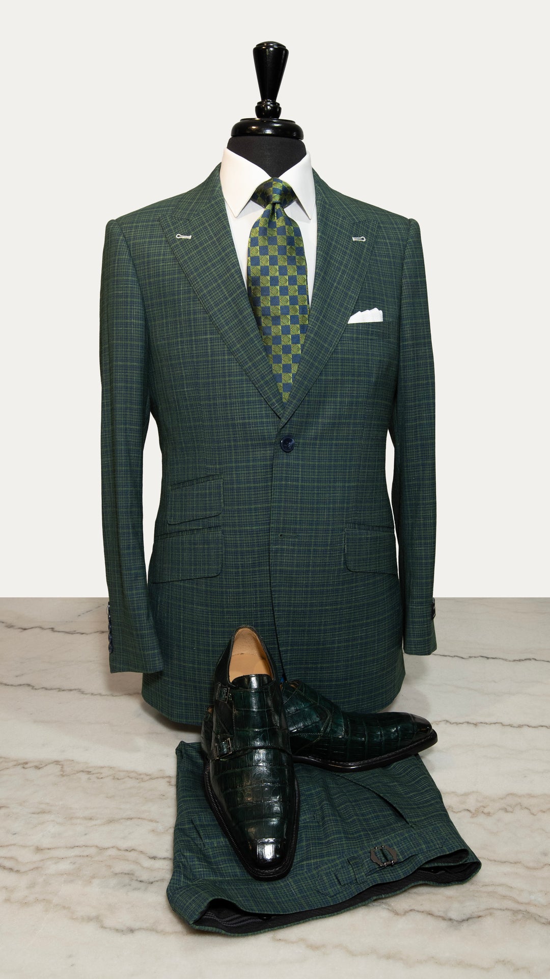 SUITS – Page 2 – Troy Allen Clothier