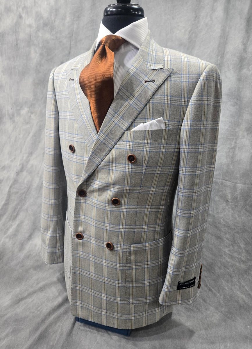 TAC Signature Line Three – Troy Allen Clothier