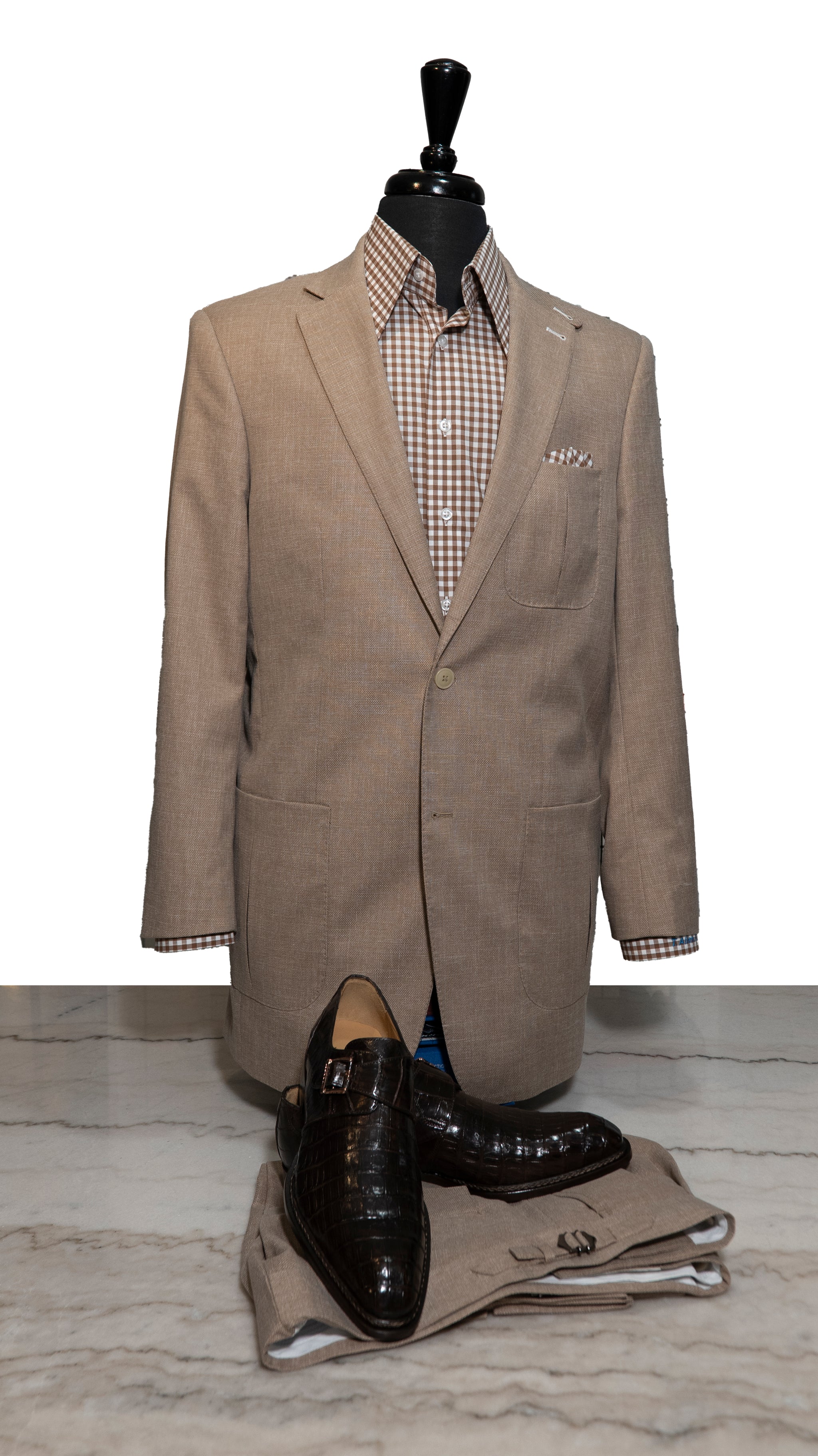 SUITS – Troy Allen Clothier