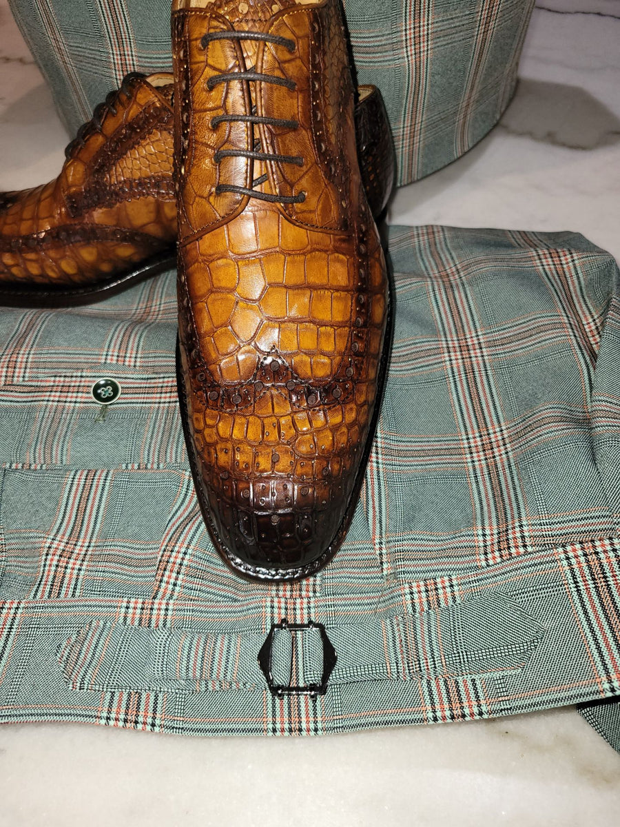 Custom Suit 2 – Troy Allen Clothier