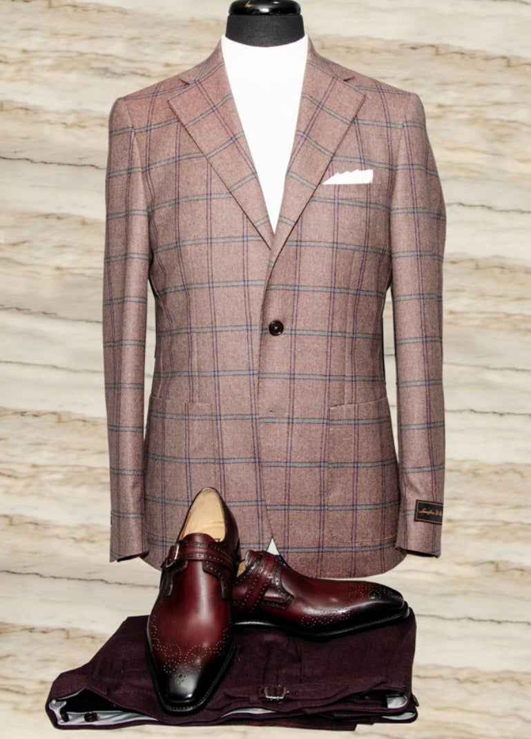 Sport Coats – Troy Allen Clothier