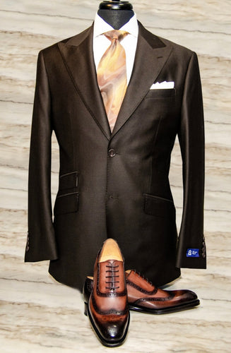 Suits – Troy Allen Clothier